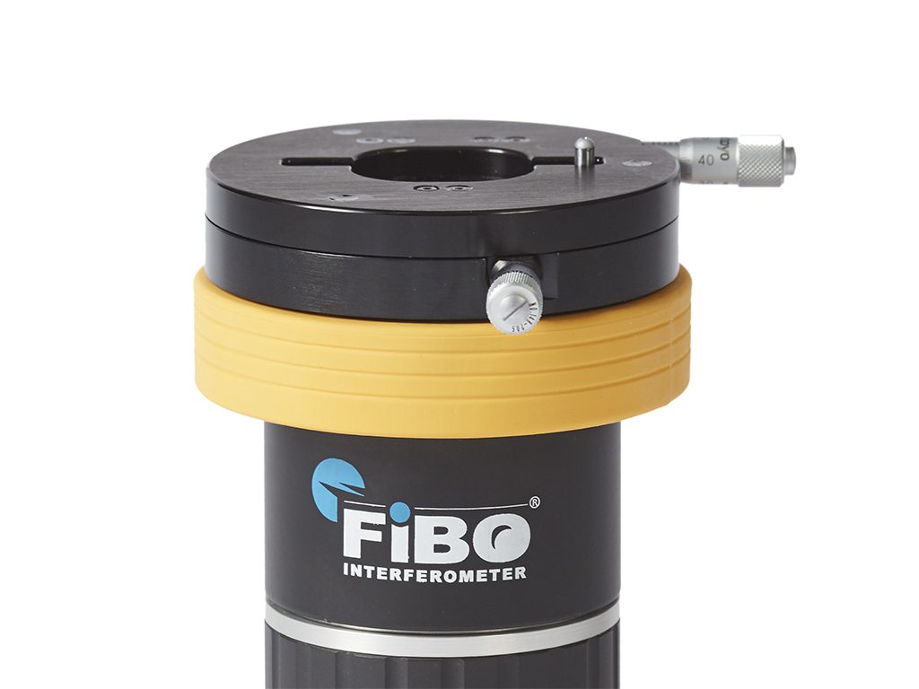 FiBO® 200 Interferometer - Products | Promet Optics