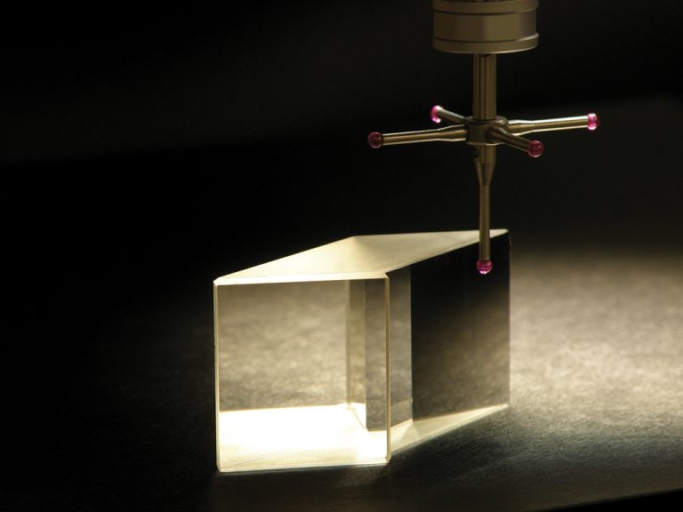 Optical Testing Company | Promet Optics