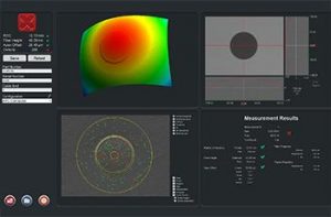 FiBO CodeTM Software 300 | Promet Optics