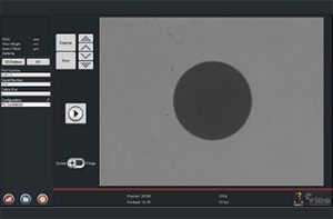 FiBO CodeTM Software 300 | Promet Optics