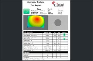 FiBO CodeTM Software 300 | Promet Optics