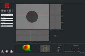 FiBO CodeTM Software 300 | Promet Optics
